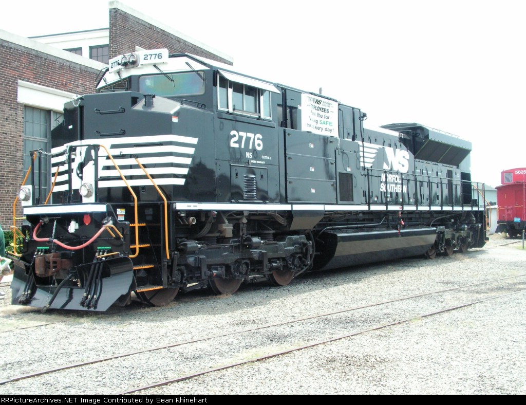 NS 2776